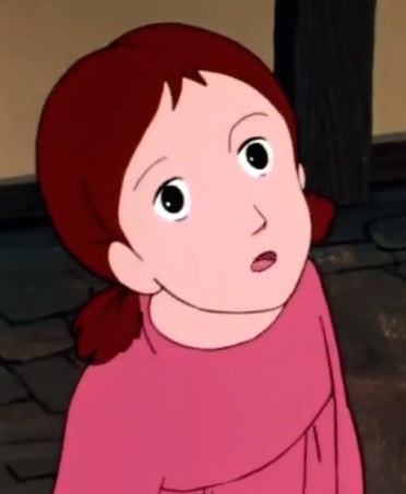 Elisa - Character (124858) - AniDB