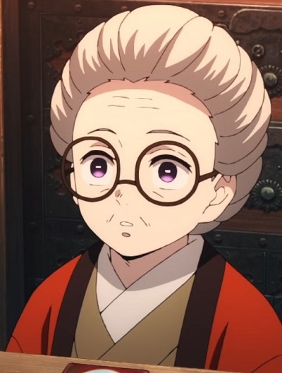 Tomi - Character (124860) - AniDB