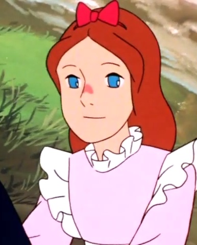 Lena - Character (124864) - AniDB