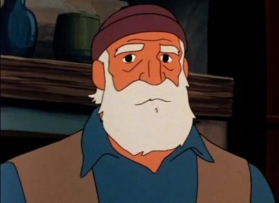 Cesar - Character (124868) - AniDB