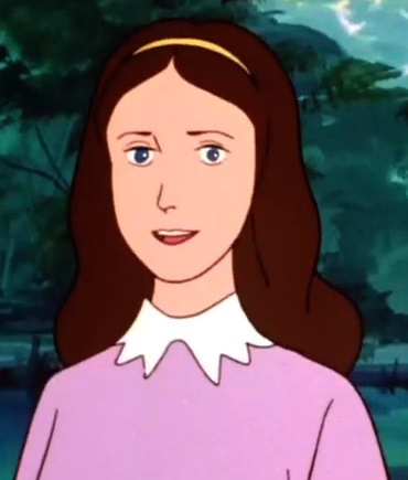 Donya - Character (124886) - AniDB