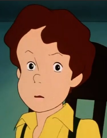 Ricardo - Character (124902) - AniDB