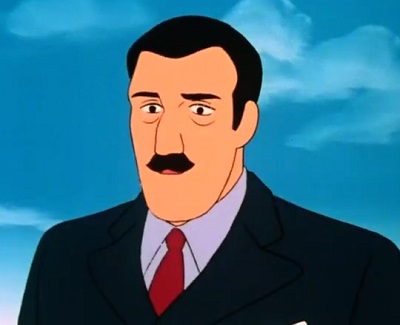 Torres - Character (124904) - AniDB