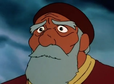 Felipe - Character (124911) - AniDB