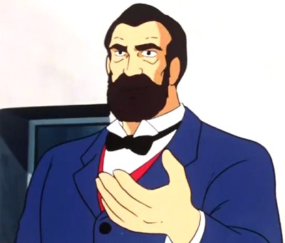 Ramon - Character (124914) - AniDB