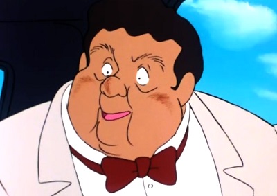 Galias - Character (124922) - AniDB