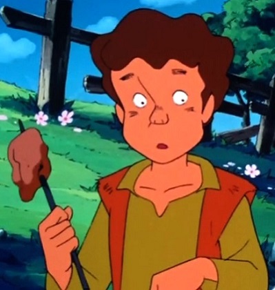 Huang - Character (124939) - AniDB