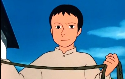 Pedro - Character (124954) - AniDB