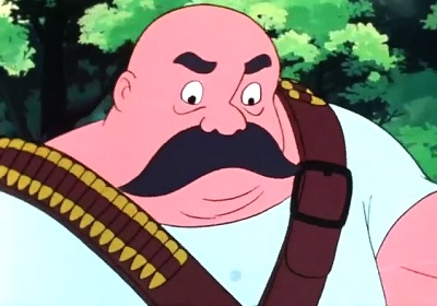 Pepe - Character (124978) - AniDB