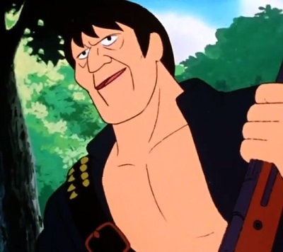 Alto - Character (124979) - AniDB