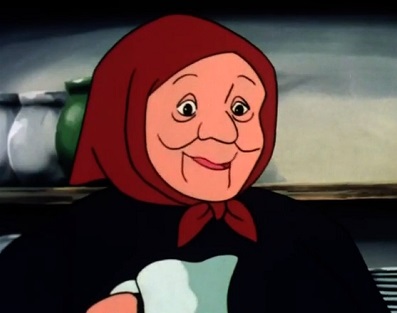 Obaasan - Character (124980) - AniDB