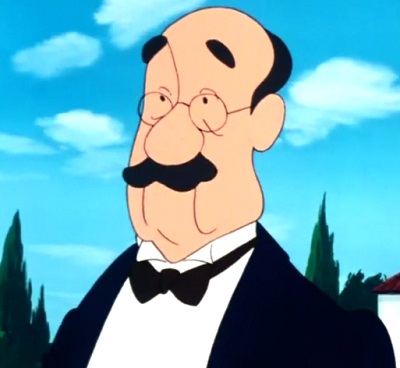 Paco - Character (124989) - AniDB