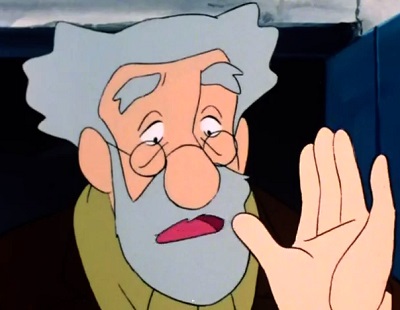 Perero - Character (124997) - AniDB