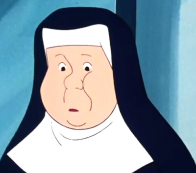 Magdalena - Character (124999) - AniDB