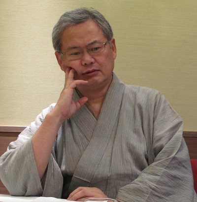 Hamano Yasuki - Person (68076) - AniDB