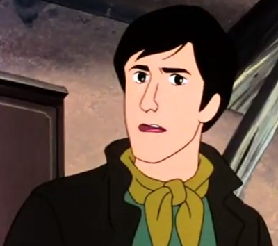 Ricardo - Character (125055) - AniDB