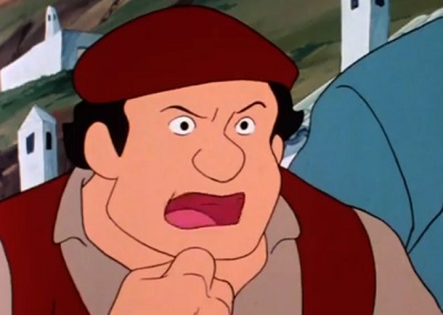 Roho - Character (125059) - AniDB