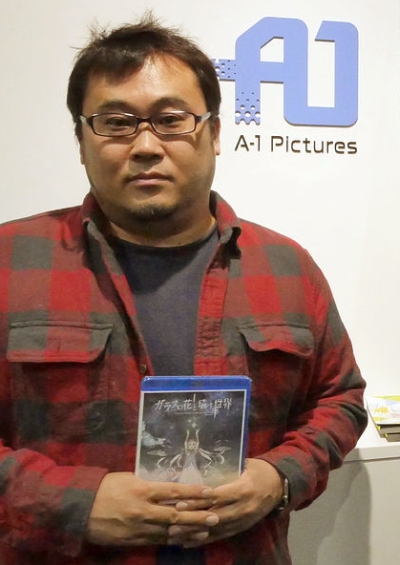 Katou Jun - Person (13963) - AniDB