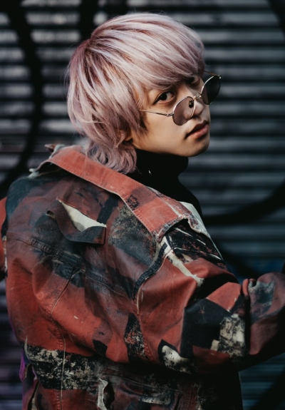 Maiki P - Person (68149) - AniDB