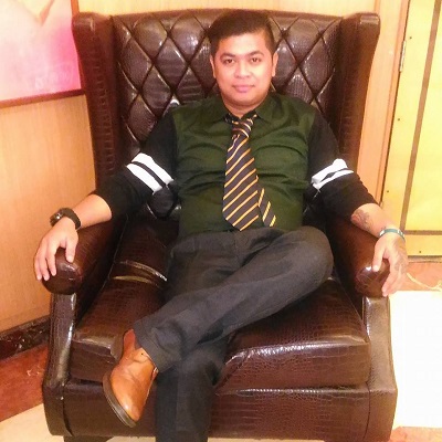 Cesar de Leon - Person (42800) - AniDB