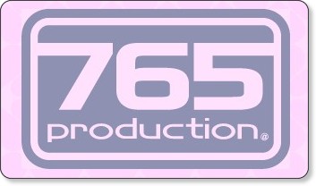 765 Production - Organisation (8372) - AniDB