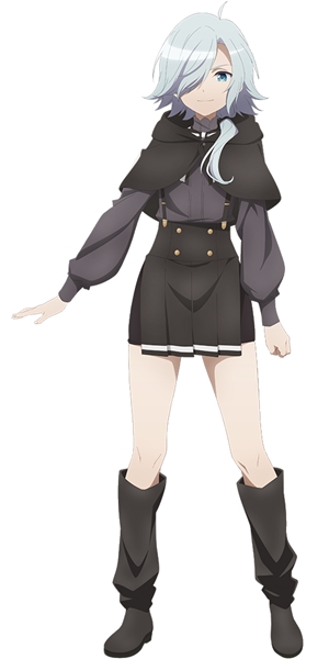 Monika - Character (125053) - AniDB