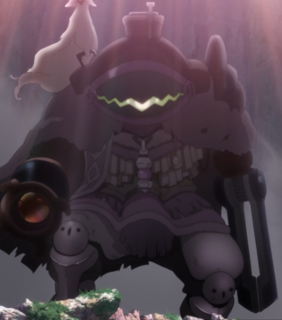 Gaburoon - Character (123848) - AniDB