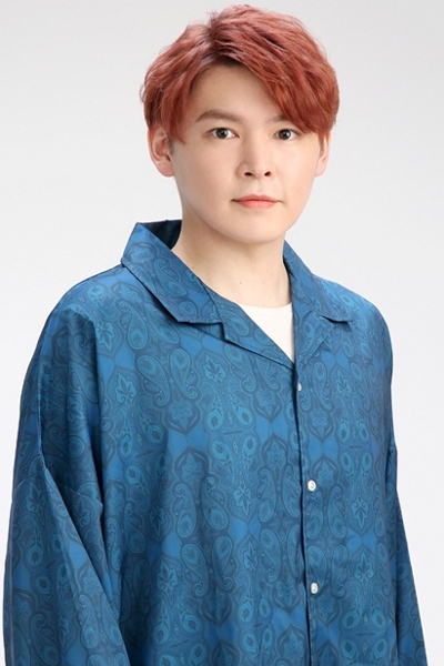 Ishikawa Kento - Person (36507) - AniDB