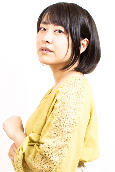 Kuga Hana - Person (52673) - AniDB