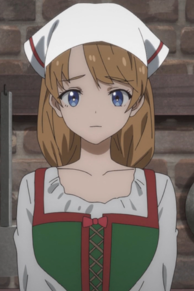 Mito - Character (125156) - AniDB