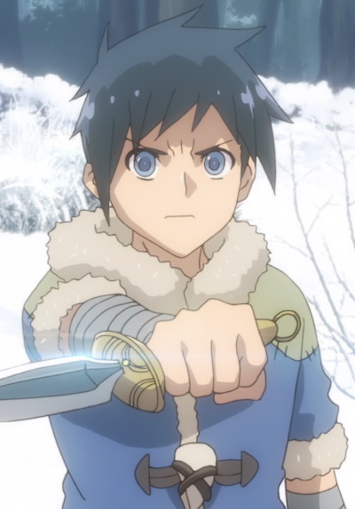 Azul - Character (111575) - AniDB