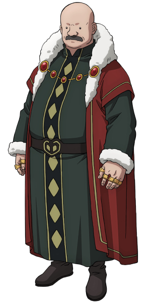 Osk - Character (125166) - AniDB