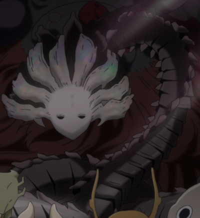 Belaf - Character (125190) - AniDB