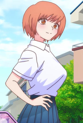 Haruna - Character (125214) - AniDB