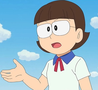 Etsuko - Character (125219) - AniDB