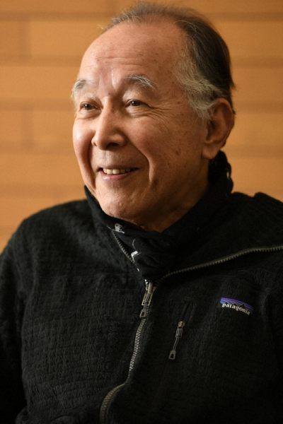 Hashizume Isao - Person (9429) - AniDB