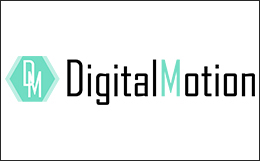 Digital Motion - Company (68361) - AniDB