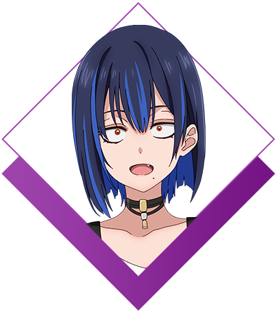 Nao - Character (125258) - AniDB