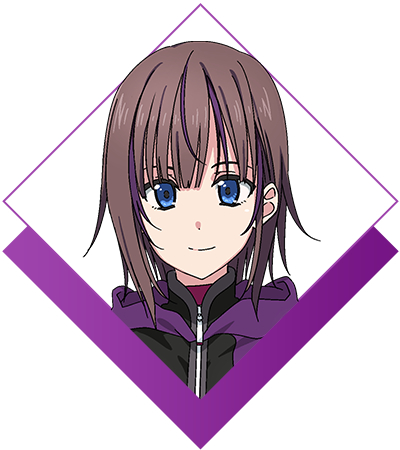 Sumire - Character (125262) - AniDB