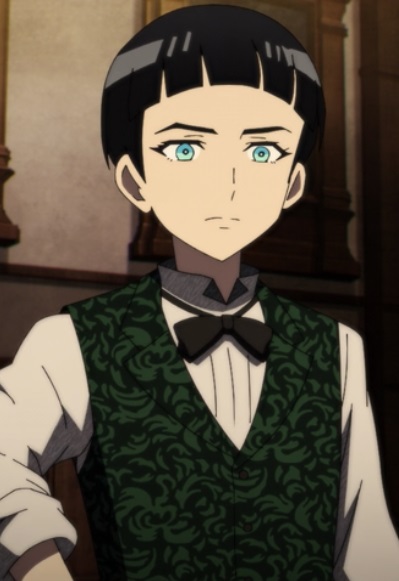 Doug - Character (125265) - AniDB