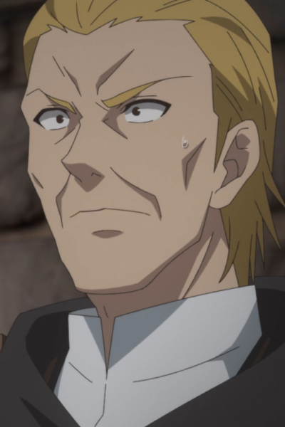 Javier - Character (125282) - AniDB