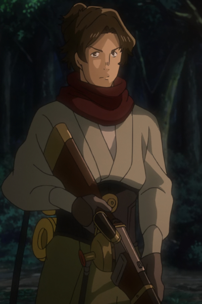 Bokka - Character (125314) - AniDB