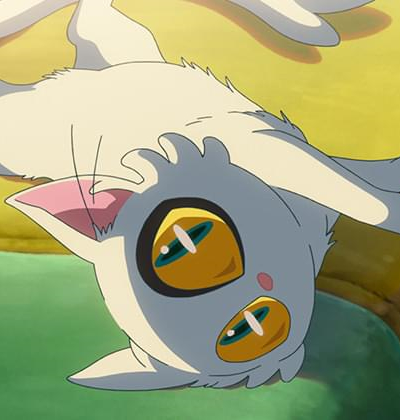 Daijin - Character (125319) - AniDB