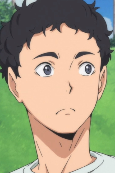 Chigaya Eikichi - Character (125330) - AniDB