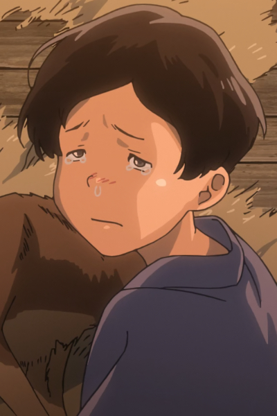 Kotarou - Character (125345) - AniDB