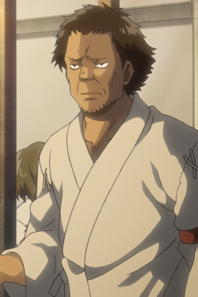 Tasuke - Character (125353) - AniDB