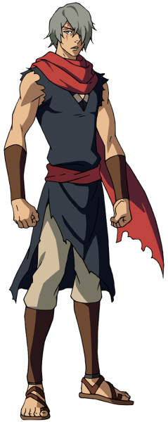 Zurara - Character (125369) - AniDB