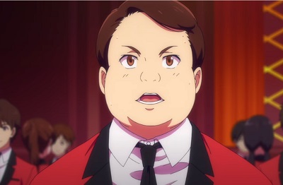 Musubi Kanade - Character (125389) - AniDB