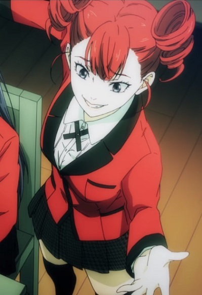 Aiura Kokoro - Character (125390) - AniDB