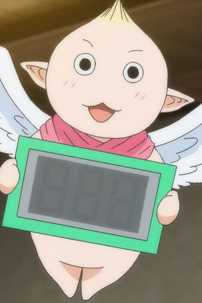 Agape - Character (113770) - AniDB